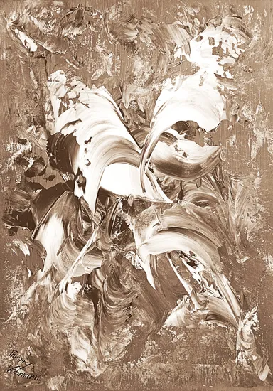 Artwork SEPIA 22 by Thierry Vobmann - Fine Art Prints & Photography